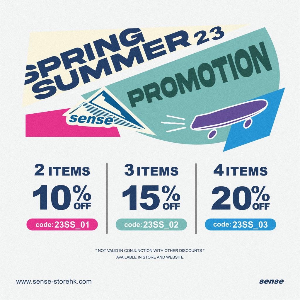 Collections – sense